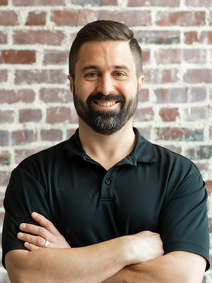 Meet Our Team - Deltcorp Industries